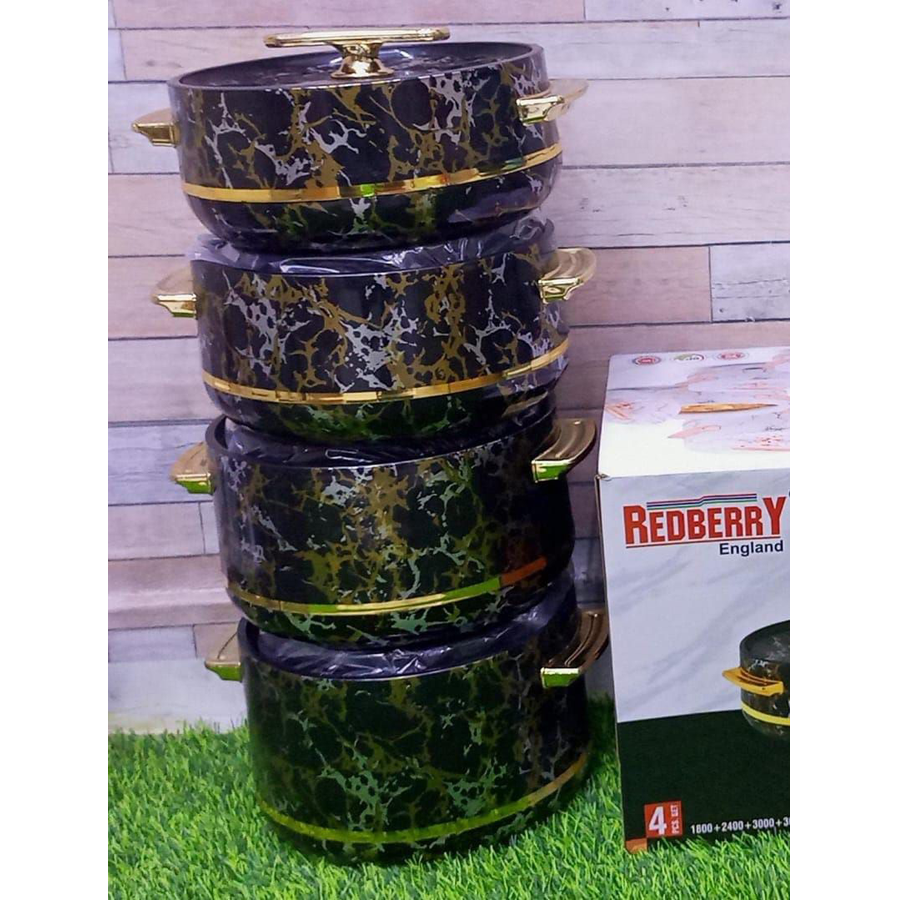 Infinity hot pots - Dylmar households